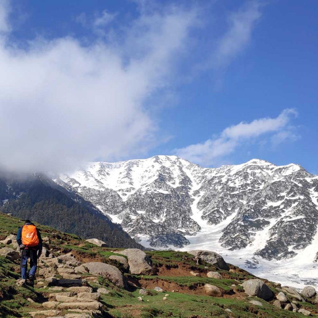 Trekking in Dharamshala - Best Treks To Do in Dharamshala