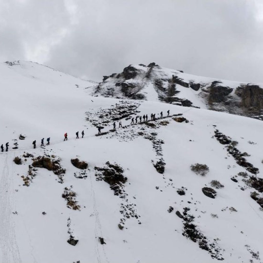 Kuari Pass Trek Package: 6 Reasons Why it is Perfect